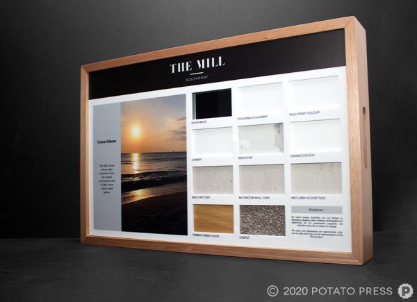 Detailed Joinery & Graphic Fit-Outs Archives - Potato Press