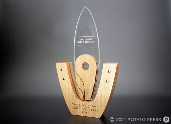 Custom Awards & Event Collateral Archives - Page 2 of 14 - Potato Press