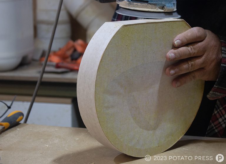 Laser Etching & Router Cutting Archives - Potato Press