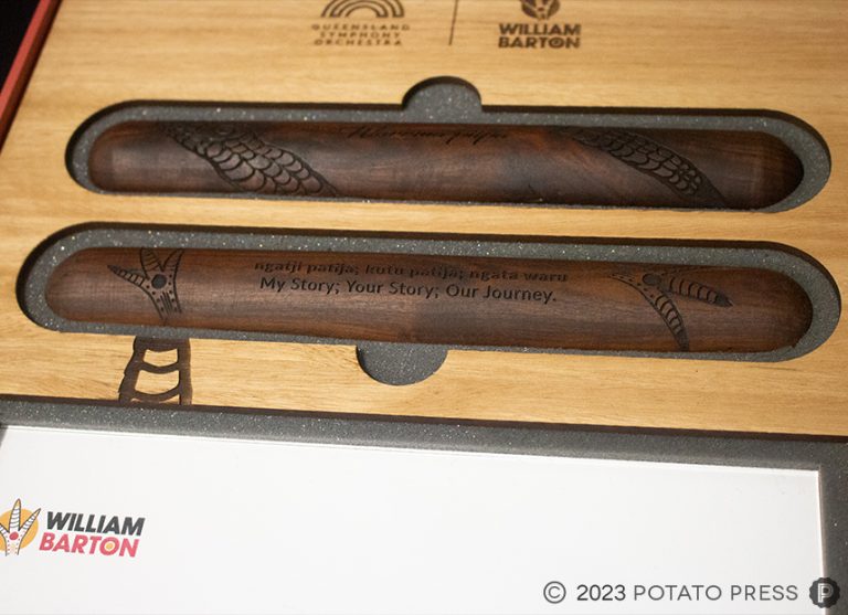 Laser Etching & Router Cutting Archives - Potato Press